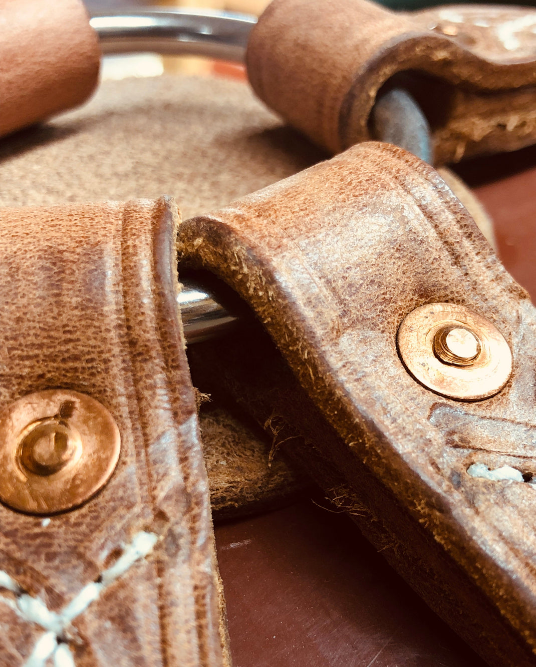 Saddlery Hardware – Outfitters Supply