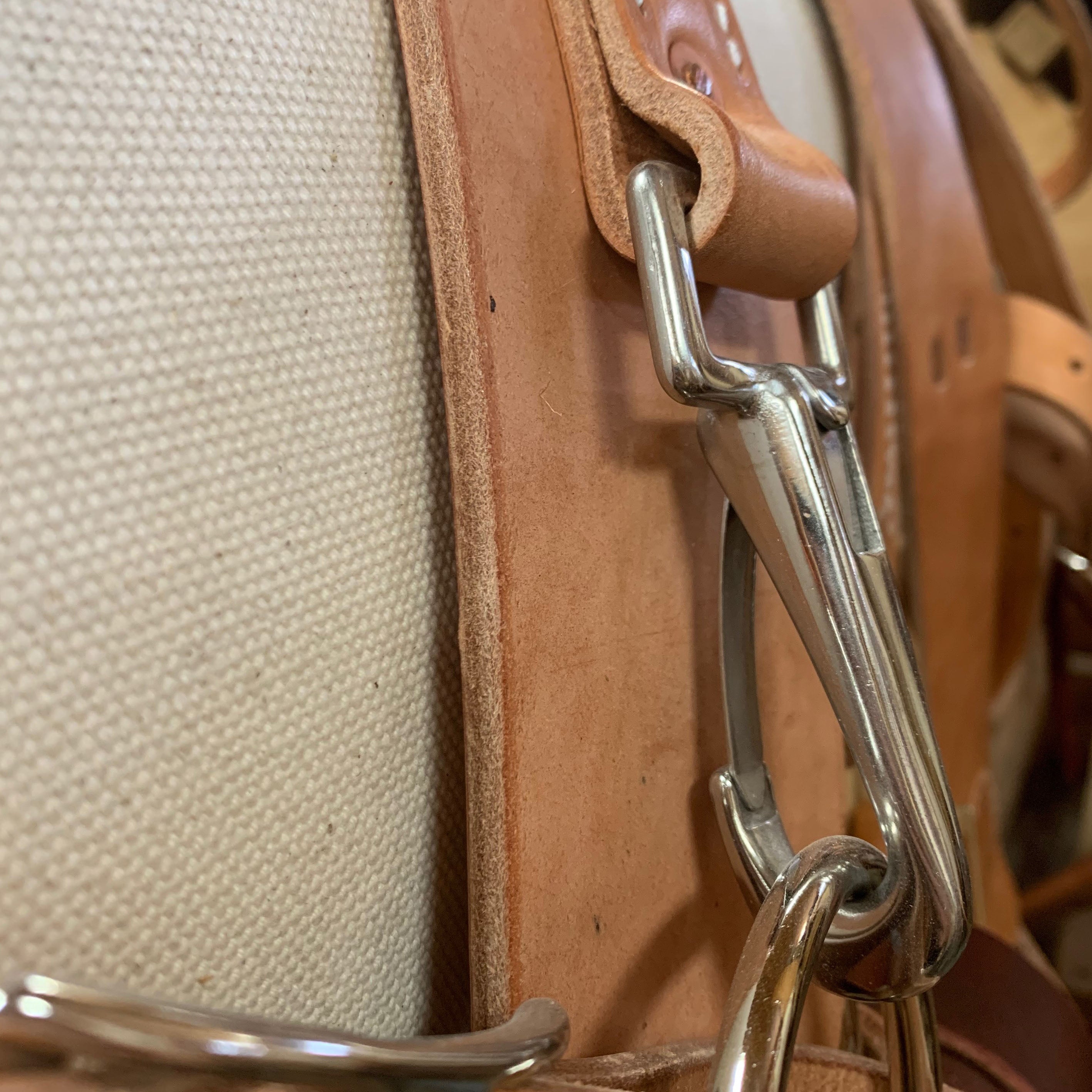 Snaps for Horse Tack & Pack Gear – Outfitters Supply – Outfitters Supply