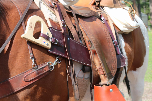 #24 Fanno Pack Saw with Leather Scabbard – Outfitters Supply ...