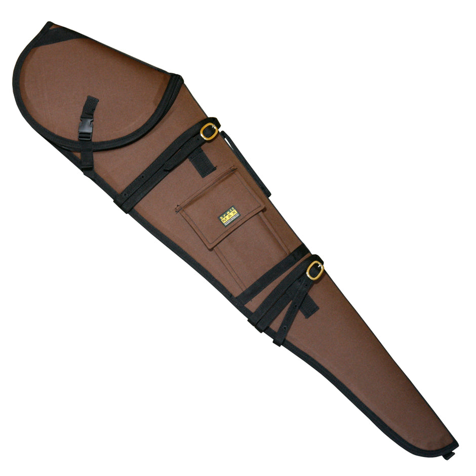 Bow & Rifle Scabbards | Gun Scabbards for Saddles – Outfitters Supply
