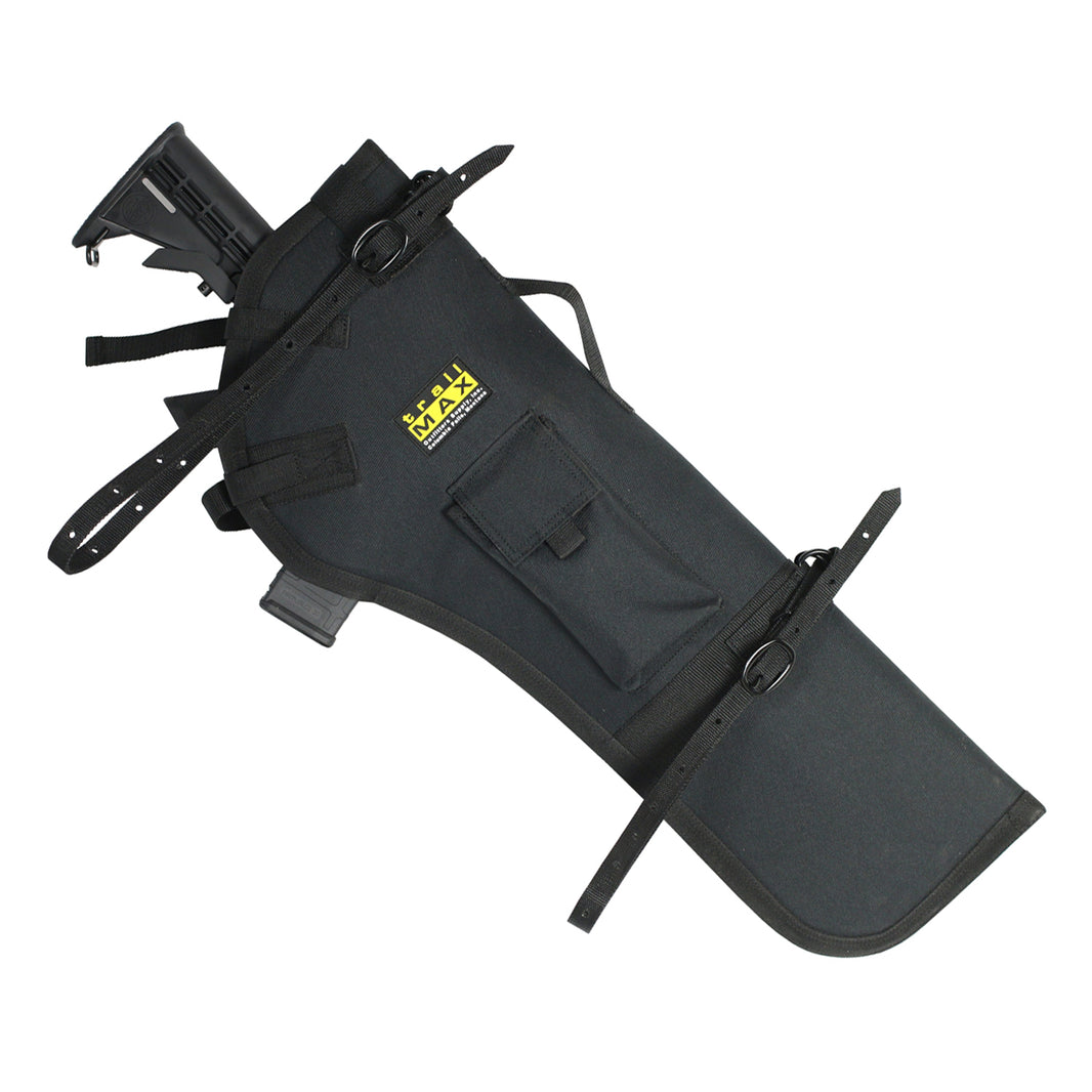 Bow & Rifle Scabbards | Gun Scabbards for Saddles – Outfitters Supply